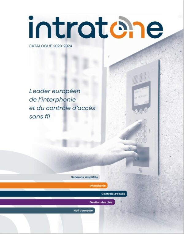 Documentations - Intratone