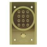 Clavier codé - Intratone