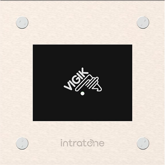 04-0108 - Lecteur de proximité Vigik® mains-libres - Intratone