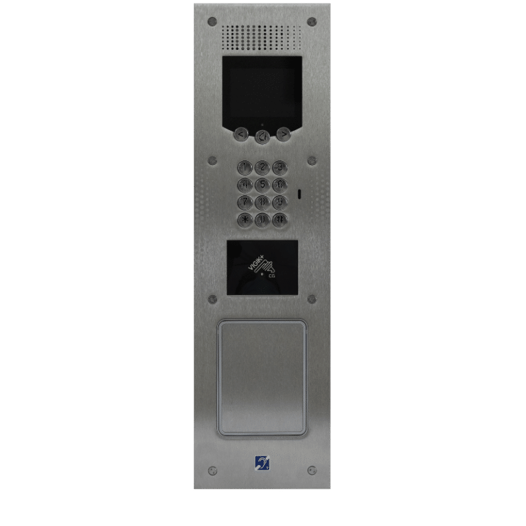 Interphone de haute qualité | Intratone