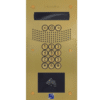 Interphone vidéo V4 - Intratone