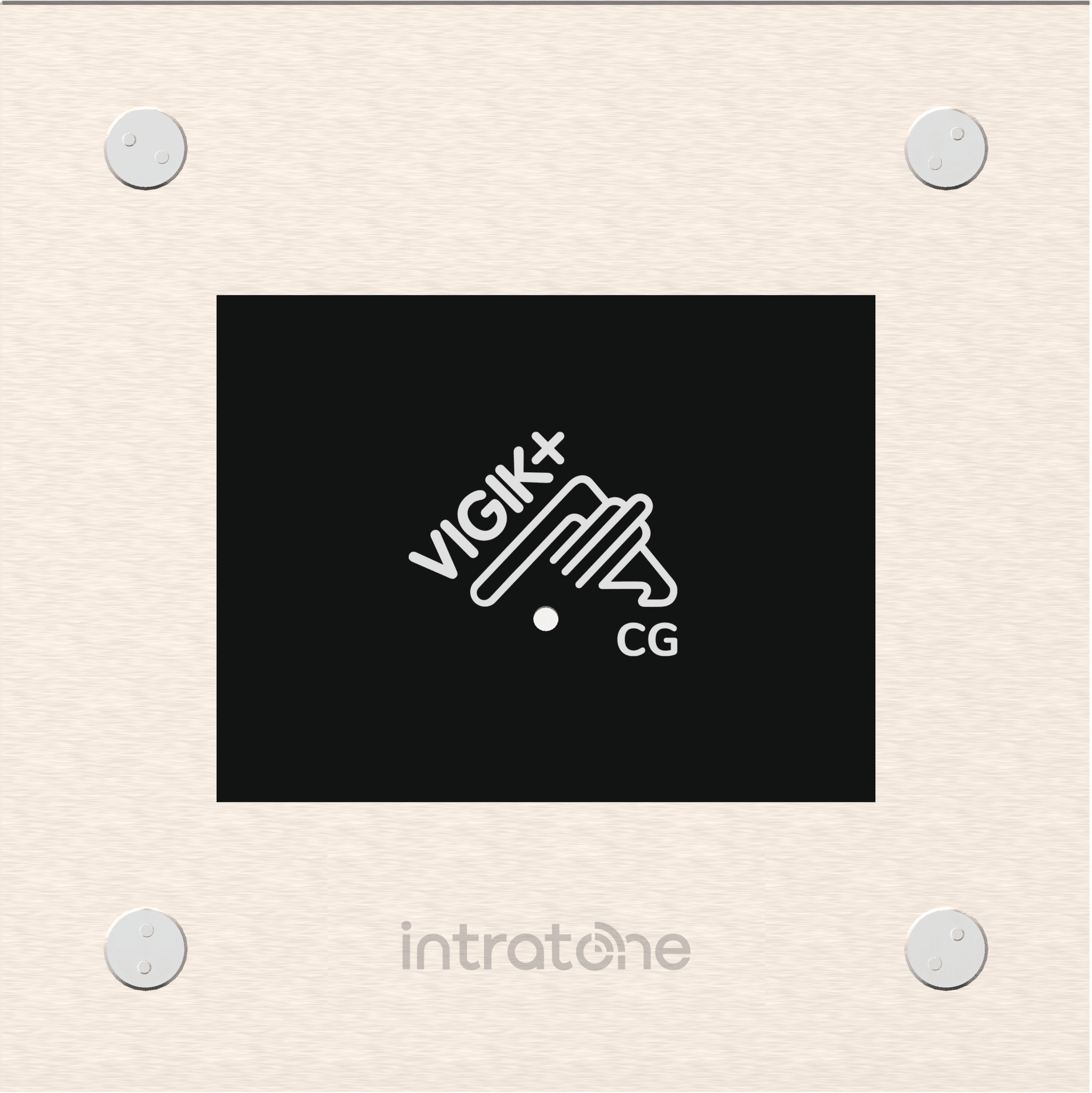 VIGIK+® : redéfinir la sécurité résidentielle - Intratone
