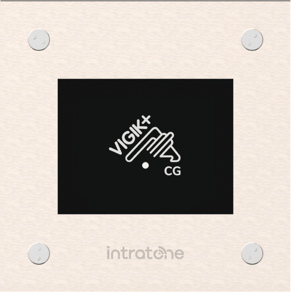 VIGIK+® : redéfinir la sécurité résidentielle - Intratone