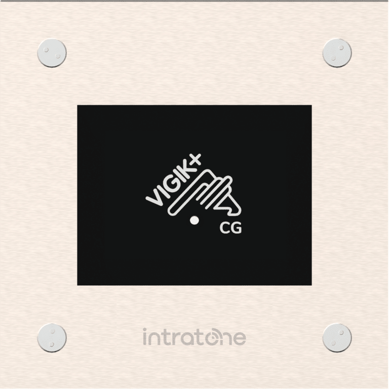 VIGIK+® : redéfinir la sécurité résidentielle - Intratone