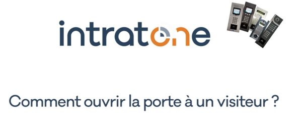 Documentations - Intratone