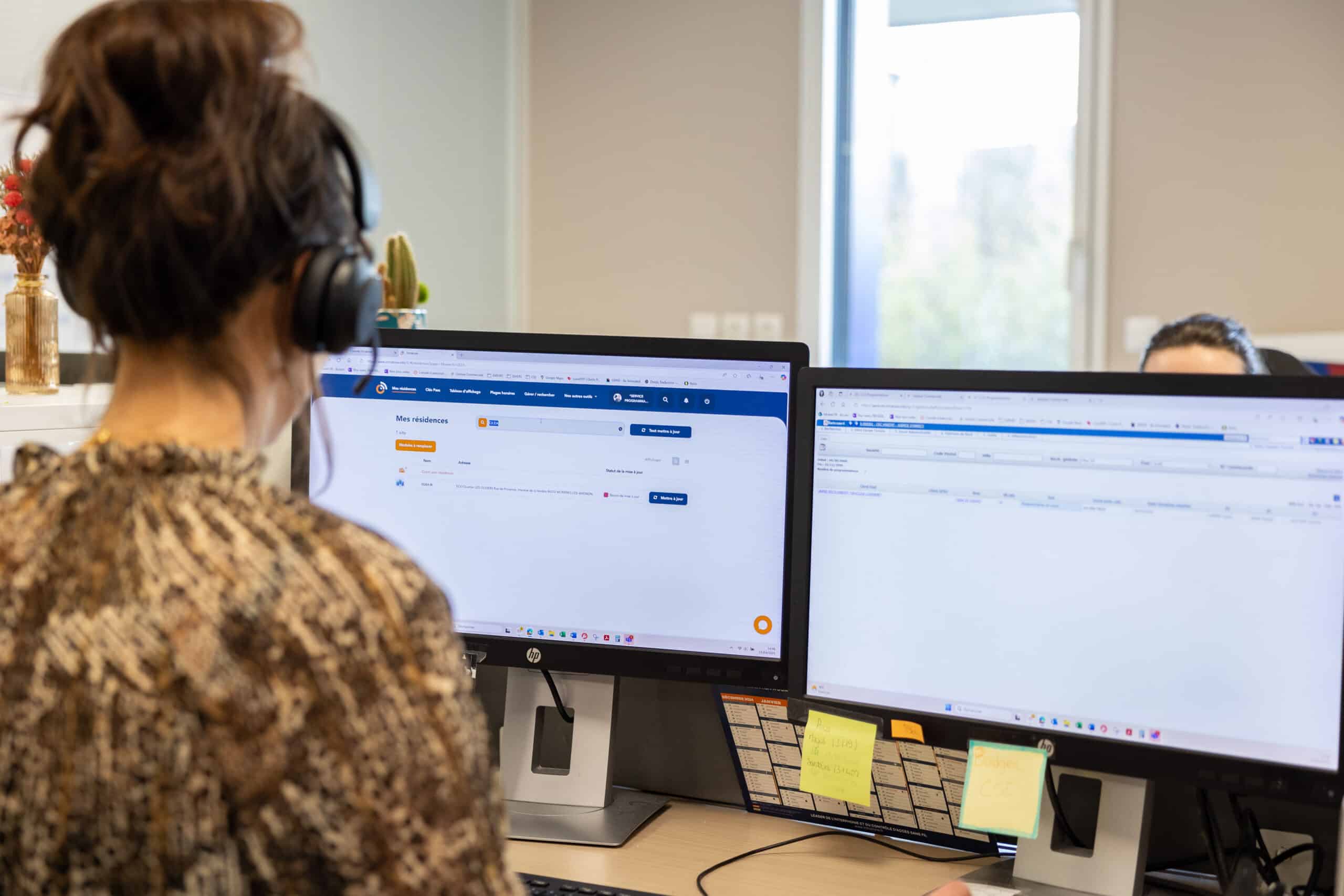 Service SAV - Intratone