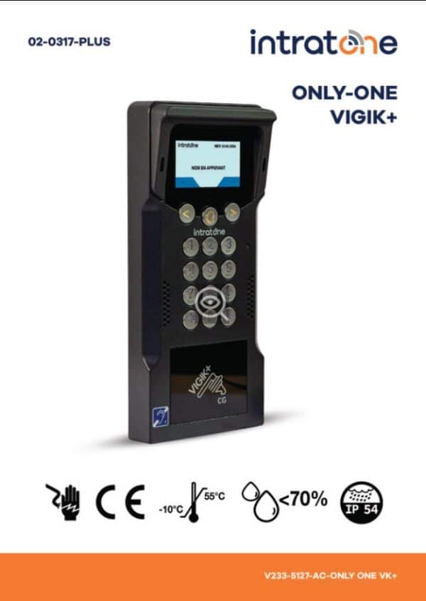 Notices - Intratone